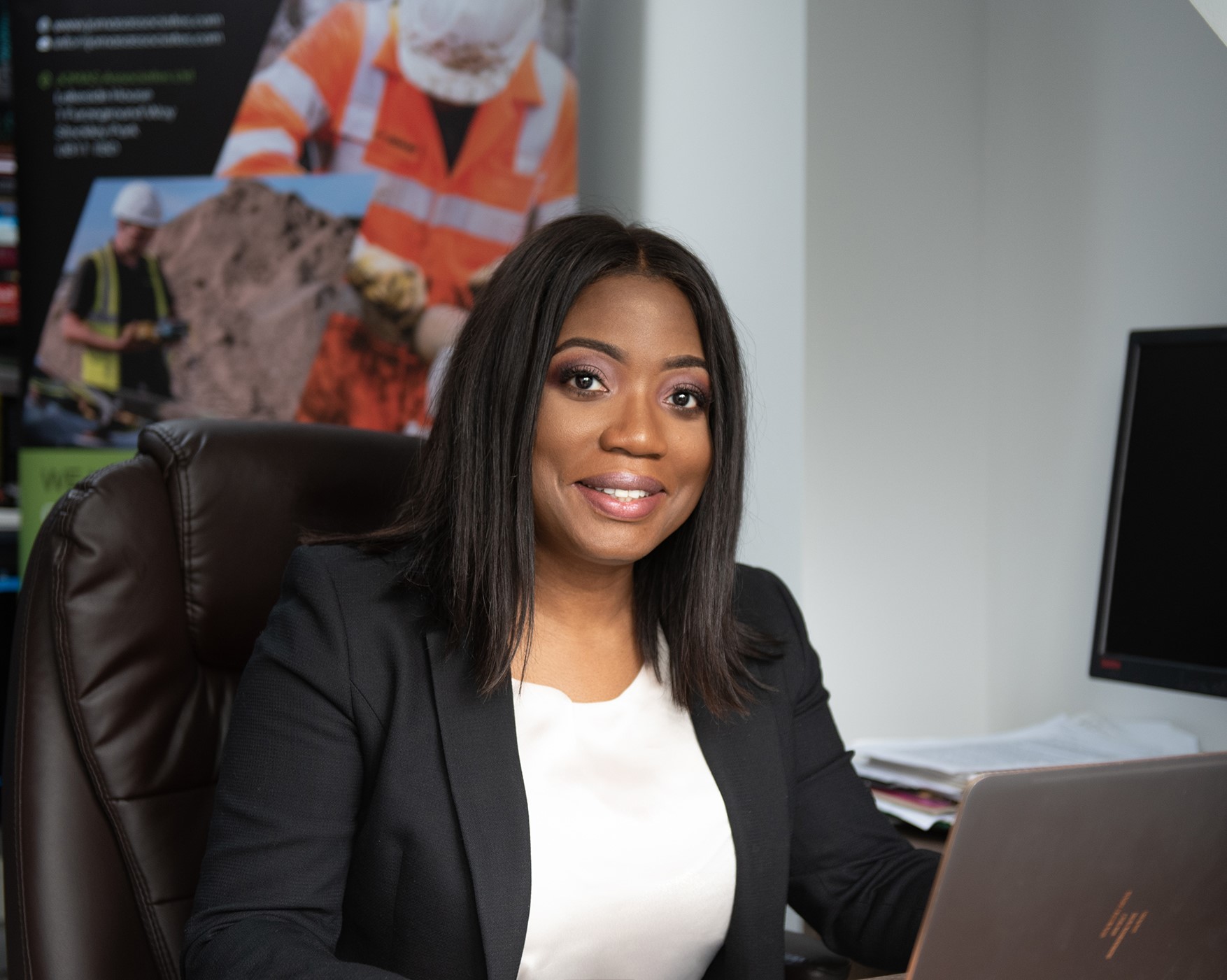 INvolve reveal the inaugural 2021 Top Ten Executive Black Role Models ...