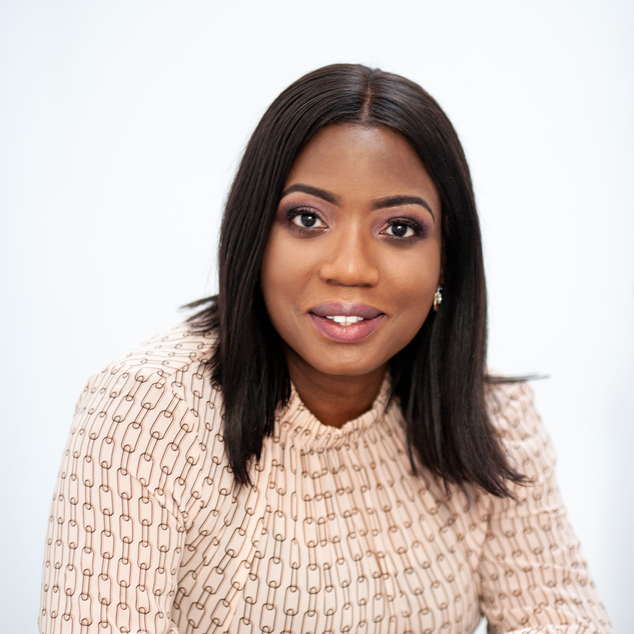 Roni Savage Awarded RIBA Honorary Fellowship